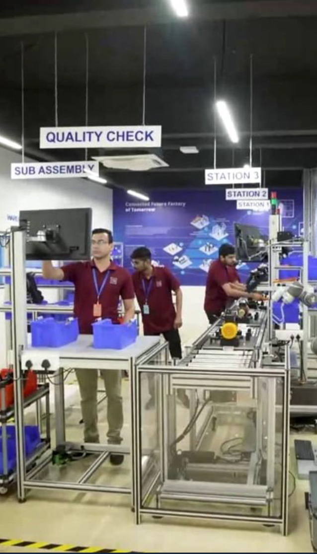 About – Indi4 Consult Pvt Ltd